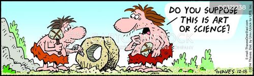 Overlapping Cartoons and Comics - funny pictures from CartoonStock