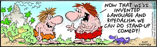 Communication Humor. Cartoons and Comics - funny pictures from CartoonStock