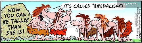 Standing Posture Cartoons and Comics - funny pictures from CartoonStock