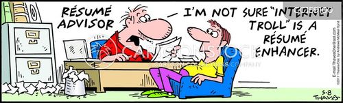 Cyber-enhancement Cartoons and Comics - funny pictures from CartoonStock