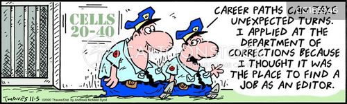 Apply Cartoons and Comics - funny pictures from CartoonStock