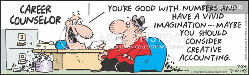 Capable Cartoons and Comics - funny pictures from CartoonStock