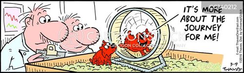 Practical Concern Cartoons and Comics - funny pictures from CartoonStock