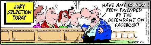 Online Justice Cartoons and Comics - funny pictures from CartoonStock