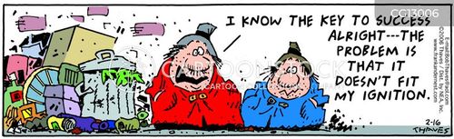 Ernest Cartoons and Comics - funny pictures from CartoonStock