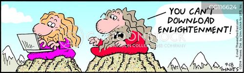 Technological Limitations Cartoons and Comics - funny pictures from ...