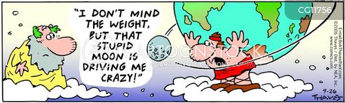 Carrying A Load Cartoons and Comics - funny pictures from CartoonStock