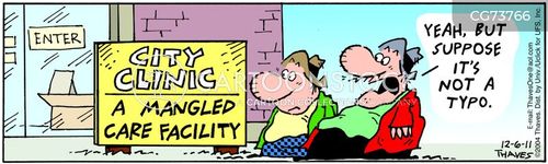 Facility Management Cartoons and Comics - funny pictures from CartoonStock