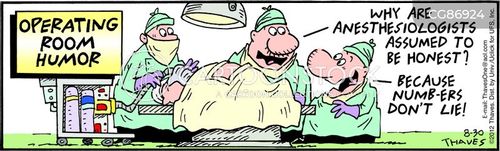 Insomnia Clinic Cartoons and Comics - funny pictures from CartoonStock