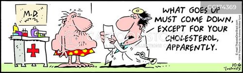 Physical Health Cartoons and Comics - funny pictures from CartoonStock