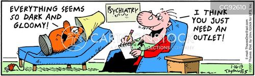 Sufficient Lighting Cartoons and Comics - funny pictures from CartoonStock