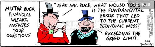 Economic Fundamentals Cartoons and Comics - funny pictures from ...