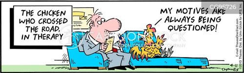 Motivation Cartoons and Comics - funny pictures from CartoonStock