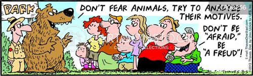 Motivation Cartoons and Comics - funny pictures from CartoonStock