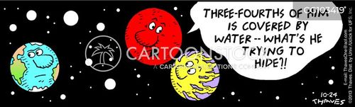 Small Amounts Cartoons and Comics - funny pictures from CartoonStock