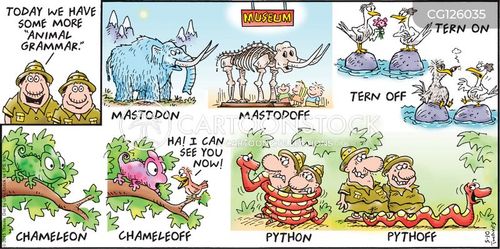 Constrict Cartoons and Comics - funny pictures from CartoonStock