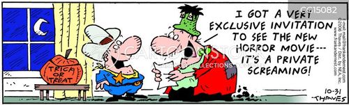 Ernest Cartoons and Comics - funny pictures from CartoonStock