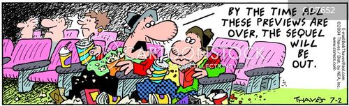 Previewed Cartoons and Comics - funny pictures from CartoonStock