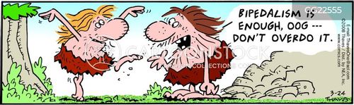 Overdo Cartoons and Comics - funny pictures from CartoonStock