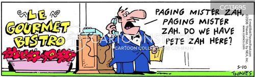 Shaz Cartoons and Comics - funny pictures from CartoonStock