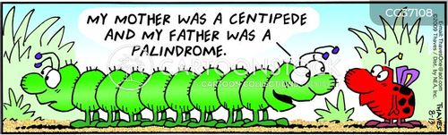 Ladybug Preference Cartoons and Comics - funny pictures from CartoonStock