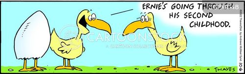 Perceived Safety Cartoons and Comics - funny pictures from CartoonStock