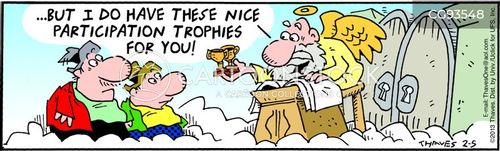 Rejection Cartoons and Comics - funny pictures from CartoonStock