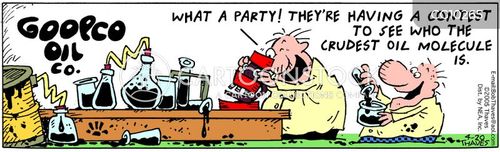 Party Competition Cartoons and Comics - funny pictures from CartoonStock