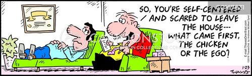 Egot Cartoons and Comics - funny pictures from CartoonStock