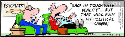 Out Of Touch Politician Cartoons and Comics - funny pictures from ...