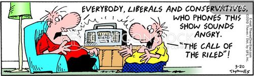 Angry Local Cartoons and Comics - funny pictures from CartoonStock