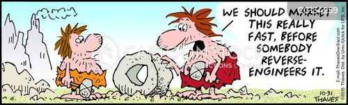 Preempt Cartoons and Comics - funny pictures from CartoonStock