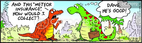 Aftermath Cartoons and Comics - funny pictures from CartoonStock