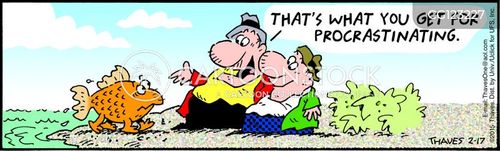 Changing Environment Cartoons and Comics - funny pictures from CartoonStock