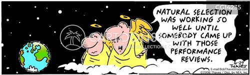 Suriving Cartoons and Comics - funny pictures from CartoonStock