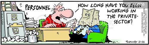 Sector Cartoons and Comics - funny pictures from CartoonStock