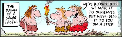 Proprietary Cartoons and Comics - funny pictures from CartoonStock