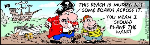 Planking Cartoons and Comics - funny pictures from CartoonStock