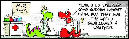 Medical Snake Cartoons and Comics - funny pictures from CartoonStock