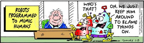 Software Programming Cartoons and Comics - funny pictures from CartoonStock