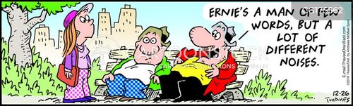 Earthy Tones Cartoons and Comics - funny pictures from CartoonStock