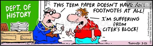 Sourcing Cartoons and Comics - funny pictures from CartoonStock