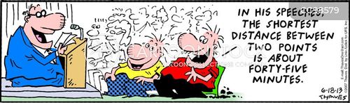 Public Cartoons and Comics - funny pictures from CartoonStock