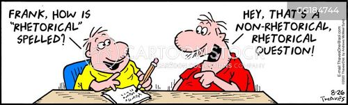 Qualitative Cartoons and Comics - funny pictures from CartoonStock