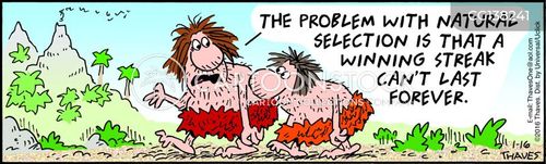 Perpetuity Cartoons and Comics - funny pictures from CartoonStock