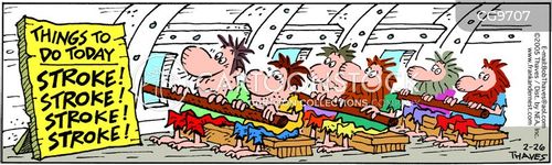 Stroke Cartoons and Comics - funny pictures from CartoonStock