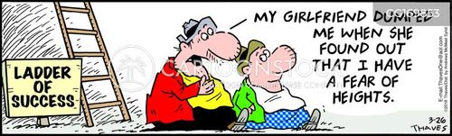 Meeting Follow-up Cartoons and Comics - funny pictures from CartoonStock