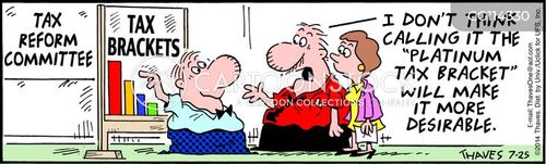 Bracket Cartoons and Comics - funny pictures from CartoonStock