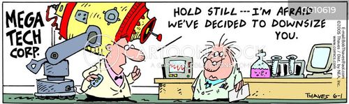 Georgia Tech Cartoons and Comics - funny pictures from CartoonStock