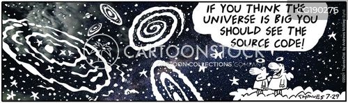 Input Cartoons and Comics - funny pictures from CartoonStock